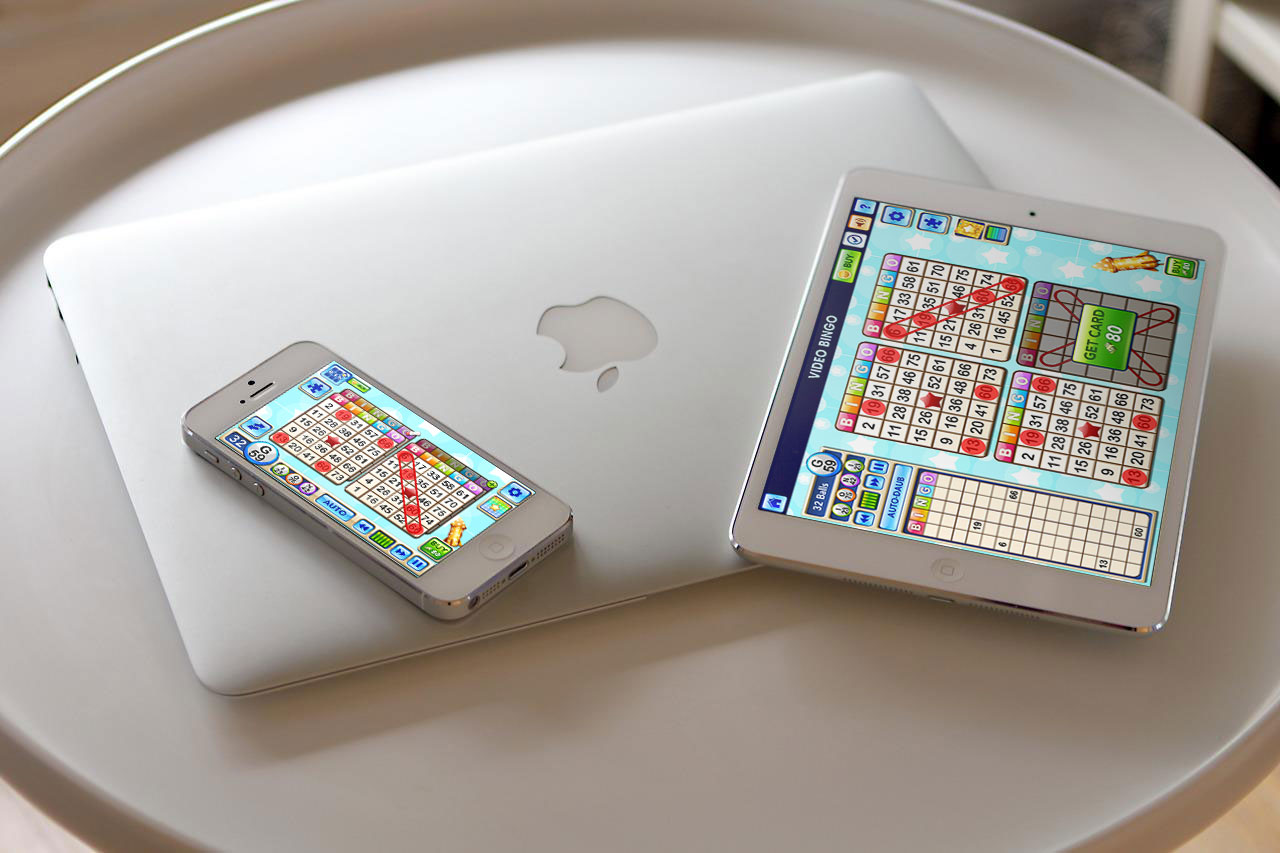 Turbo H – Bingos En Internet